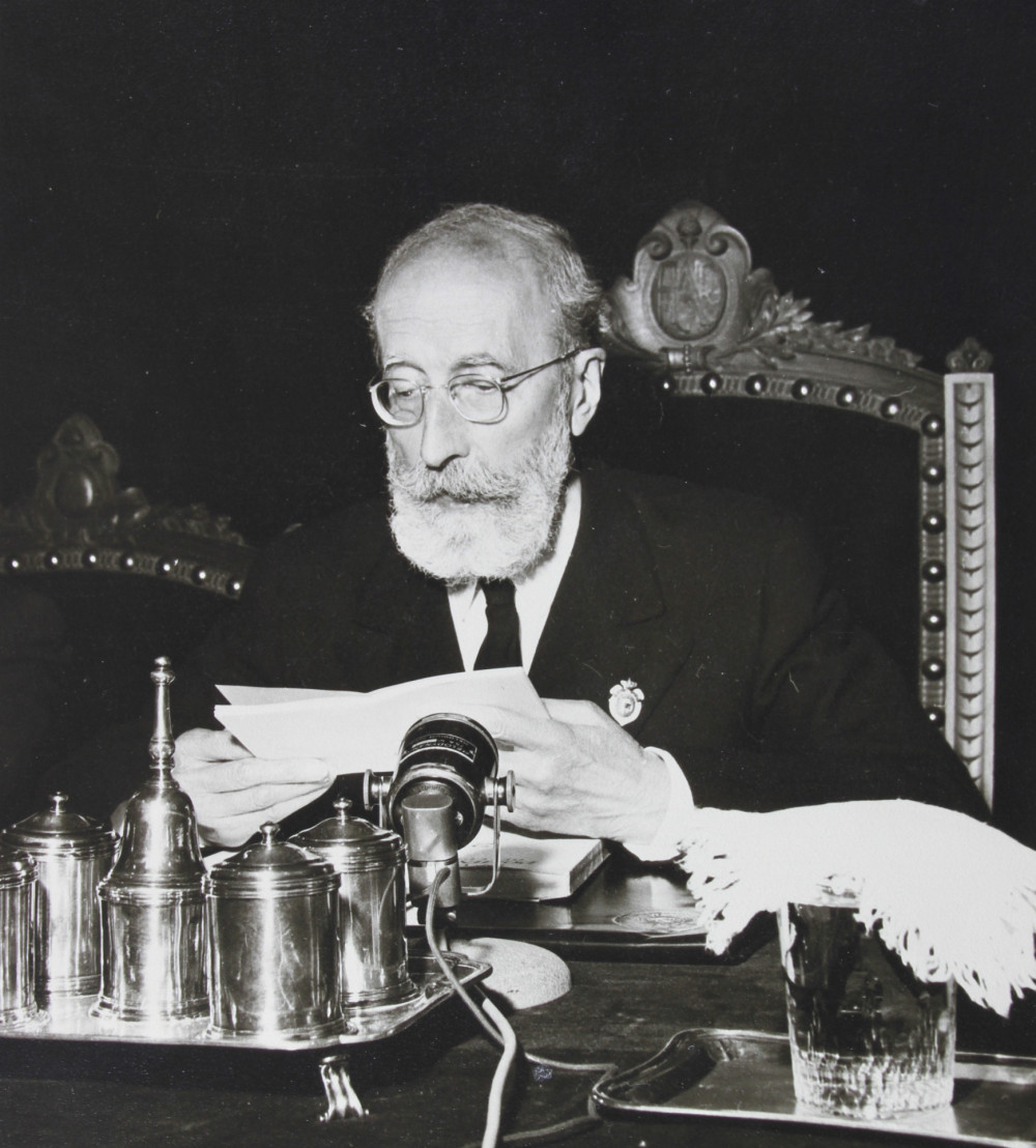 Cantar de mio Cid. Texto, gramática y vocabulario (1908-11). Ramón ...